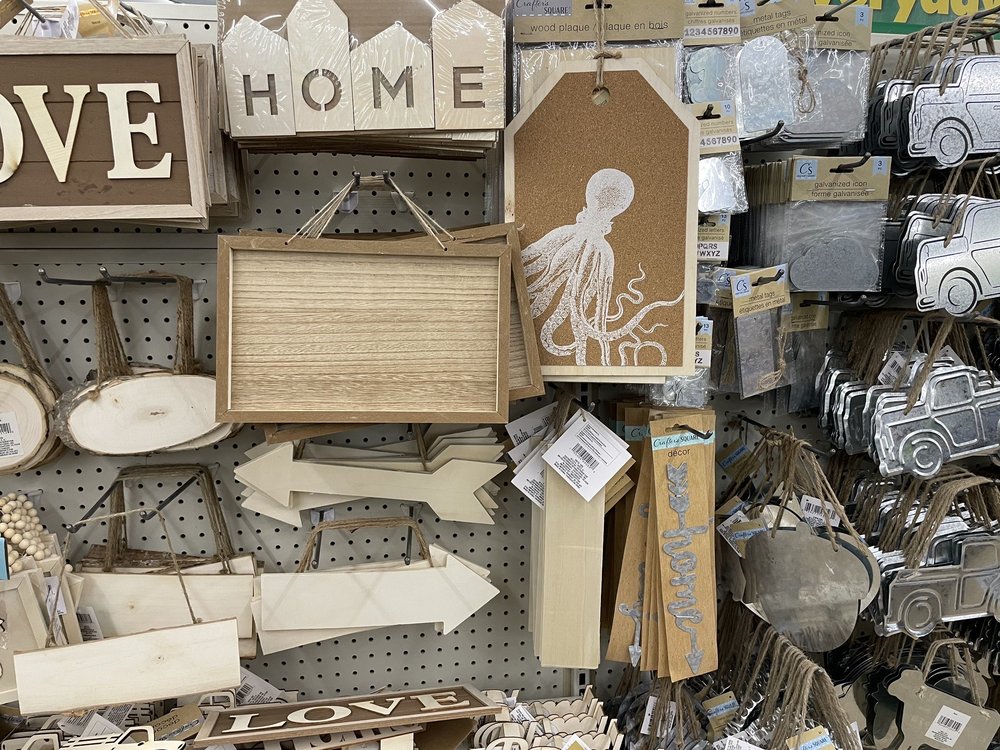 DOLLAR TREE - Updated April 2026 - 70 Photos & 10 Reviews - 1135 S ...