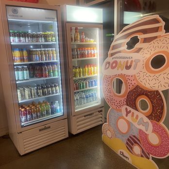 MAZZOA DONUTS - Updated October 2024 - 384 Photos & 448 Reviews - 5180 ...