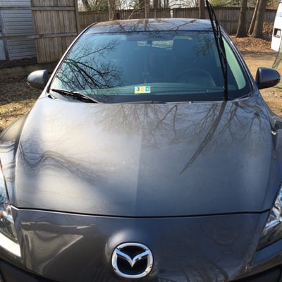 J D GLASSWORKS AUTO GLASS - Updated August 2025 - 93 Photos & 17 ...