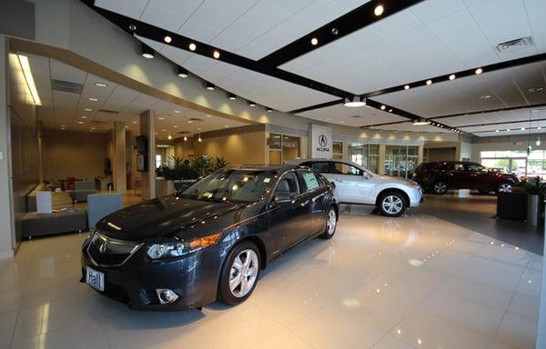 HALL ACURA VIRGINIA BEACH - Updated October 2025 - 41 Photos & 38 ...