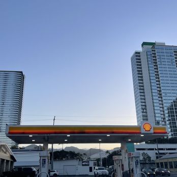 SHELL - Updated December 2025 - 37 Photos & 34 Reviews - 520 Ward Ave ...