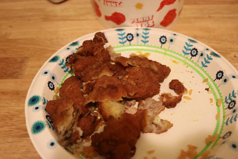 PENNY RED’S - 139 Photos & 87 Reviews - Chicken Shop - 1445 Farmer St ...