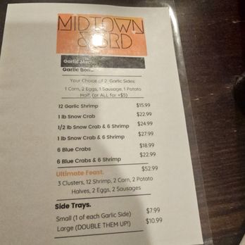 MIDTOWN & 3RD - Updated December 2025 - 26 Photos & 12 Reviews - 1002 N Monroe St, Tallahassee ...