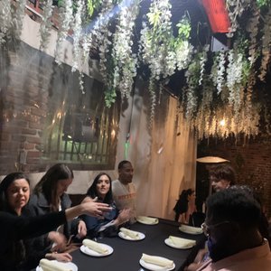 EDEN GARDEN BAR & GRILL - 424 Photos & 611 Reviews - 175 E Holly St ...