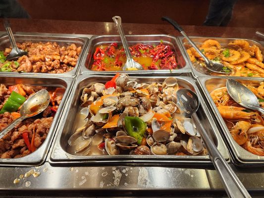 SUPER BUFFET - Updated December 2025 - 123 Photos & 218 Reviews - 450 ...