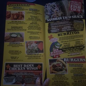 SANDBAR SPORTS GRILL - Updated August 2024 - 759 Photos & 841 Reviews ...