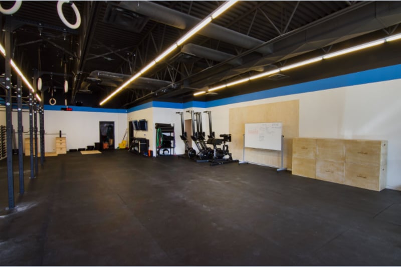 CROSSFIT CORYDON - Updated December 2025 - 21 Photos - 757 Corydon ...