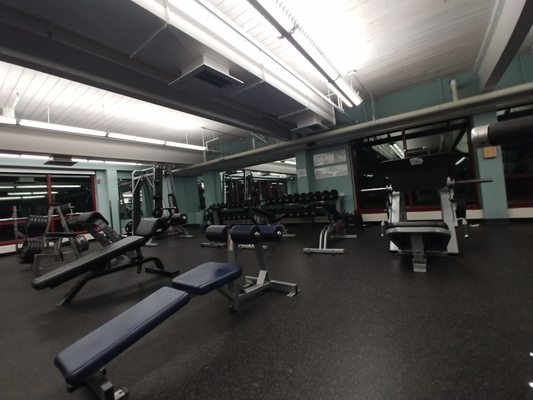 METROWEST YMCA - FRAMINGHAM DIVISION - Updated December 2024 - 80 Photos & 33 Reviews - 280 Old ...