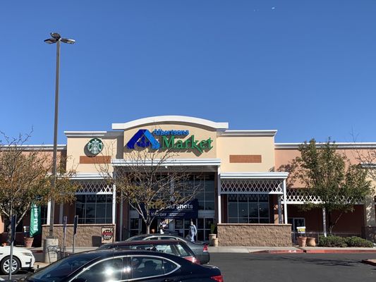 ALBERTSONS MARKET - Updated December 2025 - 25 Photos & 35 Reviews ...