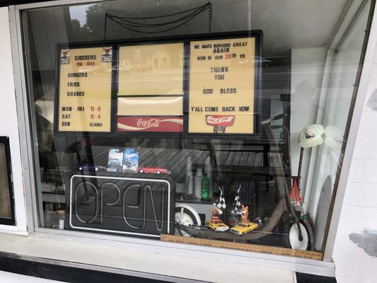 CHECKERS - 25 Photos & 34 Reviews - 3858 N Ridge Rd, Perry, Ohio - Fast ...