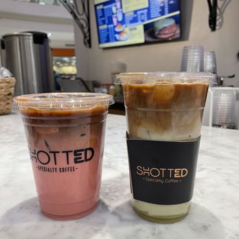 SHOTTED SPECIALTY COFFEE - Updated June 2024 - 296 Photos & 170 Reviews ...