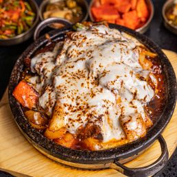 DAEHO KALBIJJIM AND BEEF SOUP - Updated December 2025 - 932 Photos ...