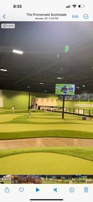 PUTTING WORLD - 59 Photos & 14 Reviews - 16259 N Scottsdale Rd ...