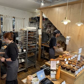 CAFÉ DEAR LEON - Updated November 2024 - 823 Photos & 312 Reviews ...