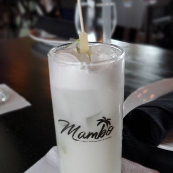 Mambo Cuban Restaurant & Lounge - Trusted Since 2022 - Updated July ...