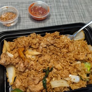 ARAWAN THAI CUISINE - 86 Photos & 227 Reviews - 700 SE 160th Ave ...