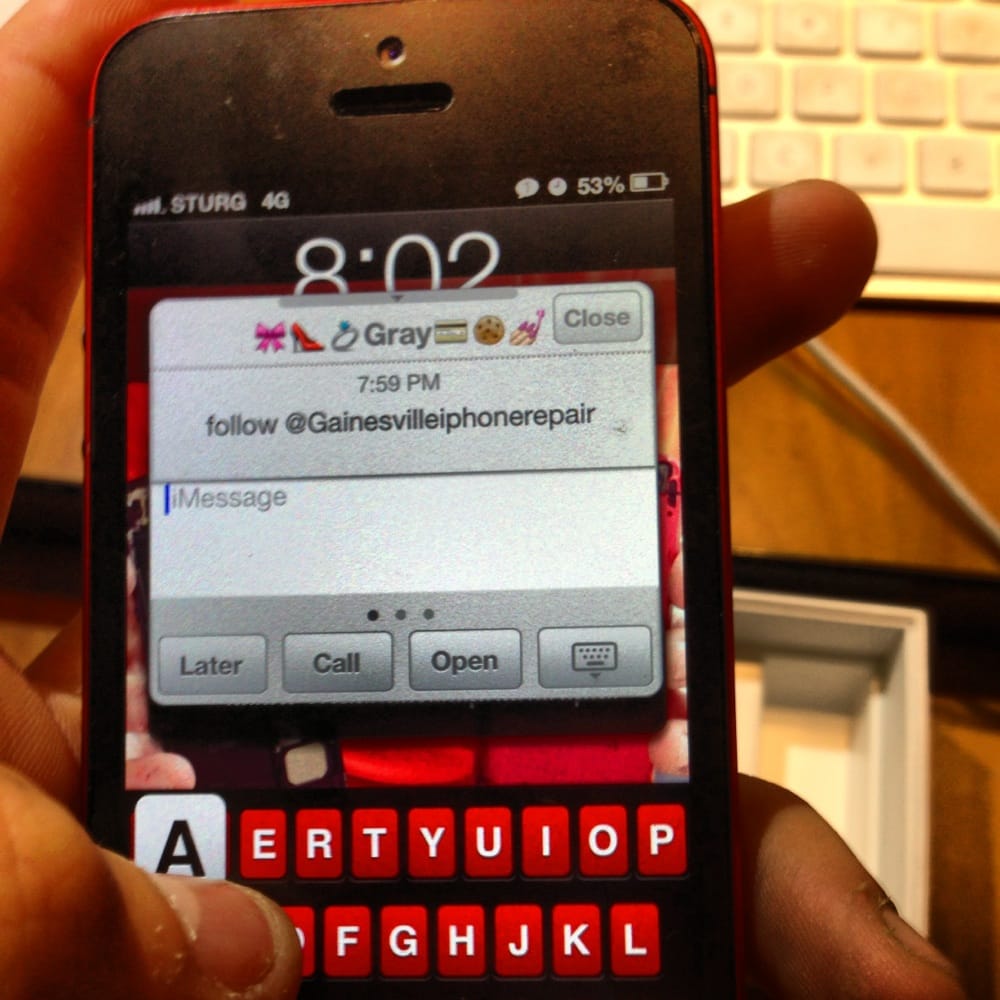 IPHONE GUY REPAIRS - Updated August 2024 - 17 Photos & 10 Reviews ...