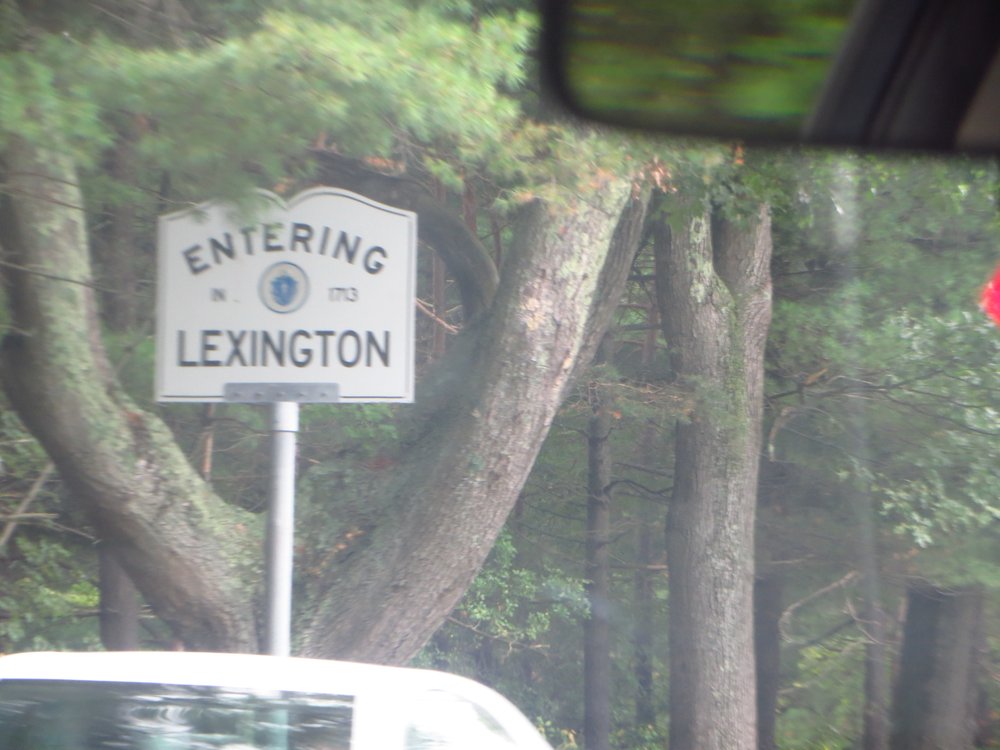 TOWN OF LEXINGTON - 15 Photos - 1625 Massachusetts Ave, Lexington ...