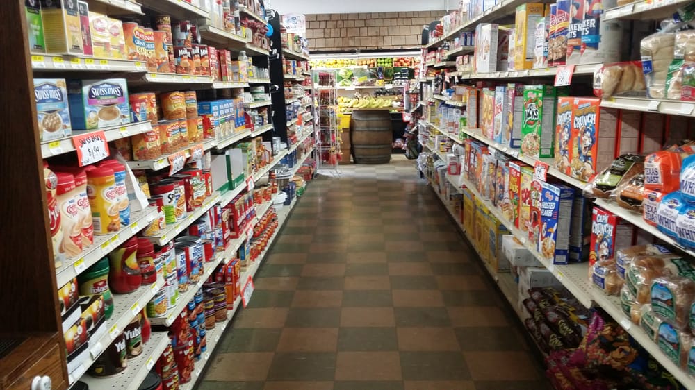 LOCAL STORE INC - Updated June 2026 - 13 Reviews - 2815 State Route 105 ...