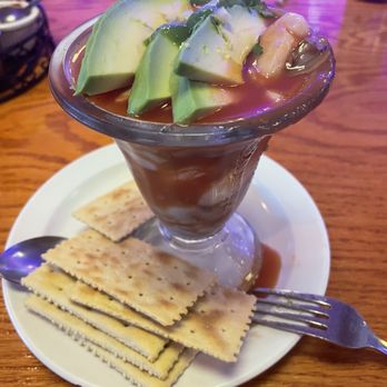 MARISCOS PACIFICO - Updated December 2025 - 12 Photos - 6102 McPherson ...