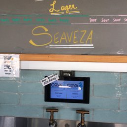 COVA BREWING COMPANY - Updated July 2025 - 415 Photos & 171 Reviews ...