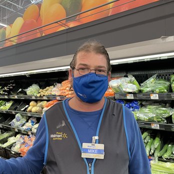 WALMART SUPERCENTER - Updated October 2025 - 39 Photos & 93 Reviews ...