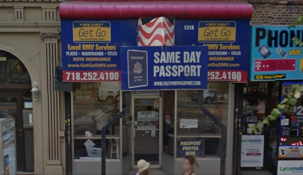 FASTPORT PASSPORT - Updated December 2025 - 31 Photos & 193 Reviews ...