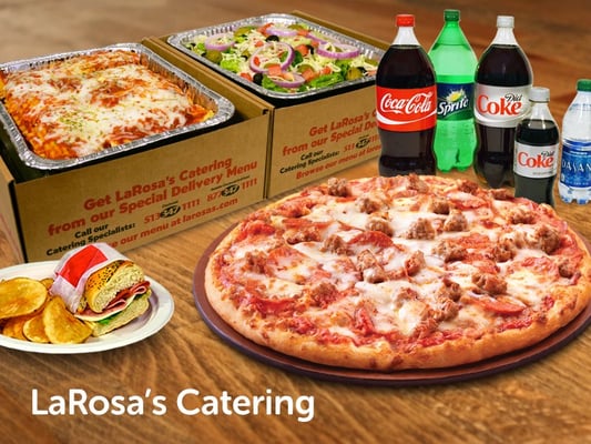 LAROSA’S PIZZA KENWOOD - Updated August 2025 - 37 Photos & 32 Reviews ...