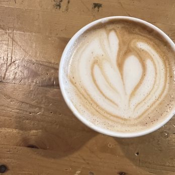 HIGH FIVE COFFEE - Updated October 2025 - 250 Photos & 291 Reviews ...