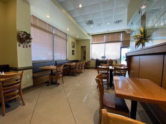 SKYLINES CAFE - Updated January 2026 - 107 Photos & 185 Reviews - 8878 ...