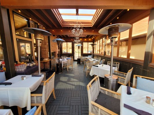 ANTHERA - Updated December 2025 - 161 Photos & 123 Reviews - 281 Zion ...