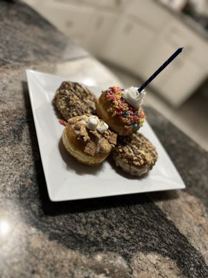 BAD BAKERS - Updated August 2025 - 493 Photos & 300 Reviews - 2301 N ...