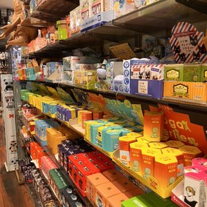 TOY TOKYO - 341 Photos & 267 Reviews - 91 2nd Ave, New York, New York ...