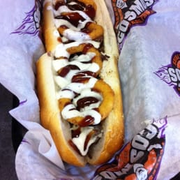 COSMO’S CHEESESTEAKS - 54 Photos & 108 Reviews - Sandwiches - 532 ...
