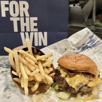 FOR THE WIN - Updated November 2024 - 248 Photos & 194 Reviews - 317 S ...