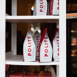 POLITE COFFEE ROASTERS - Updated November 2025 - 82 Photos & 66 Reviews ...