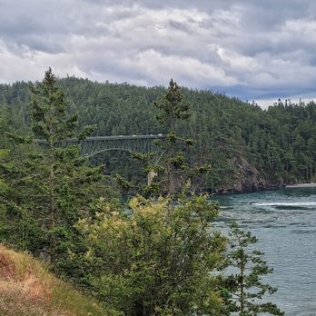DECEPTION PASS BRIDGE - Updated December 2025 - 495 Photos & 85 Reviews ...