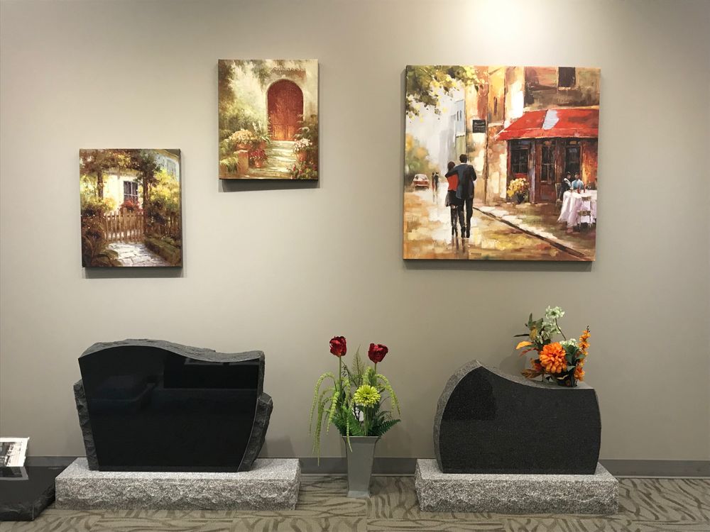 DOMINION GRANITE-REMCO MEMORIALS - Updated January 2026 - 12333 - 97 ...