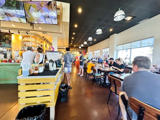 KIHEI CAFFE LAHAINA - Updated October 2025 - 1240 Photos & 898 Reviews ...