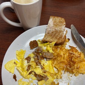 MAC’S ROUTE 8 CAFE - 25 Reviews - American (Traditional) - 16 ...