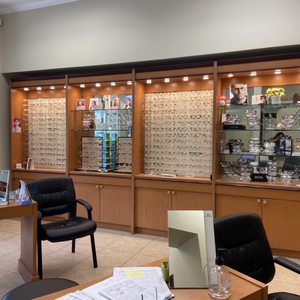 OCULUS OPTOMETRY - Updated August 2025 - 18 Photos & 111 Reviews - 1024 ...