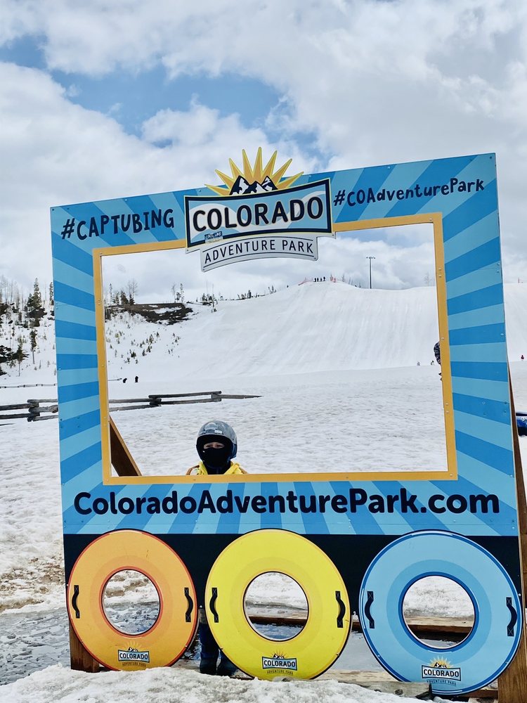 Colorado Adventure Park, Fraser | Roadtrippers