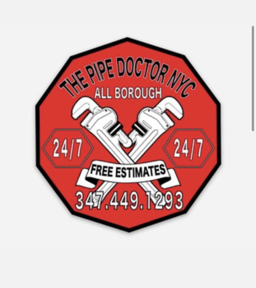 THE PIPE DOCTOR NYC - Updated May 2024 - Request a Quote - 2816 ...