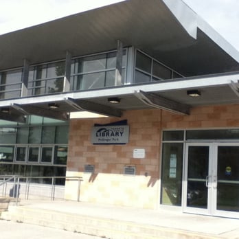 TORONTO PUBLIC LIBRARY - MCGREGOR PARK - Updated January 2026 - 10 ...