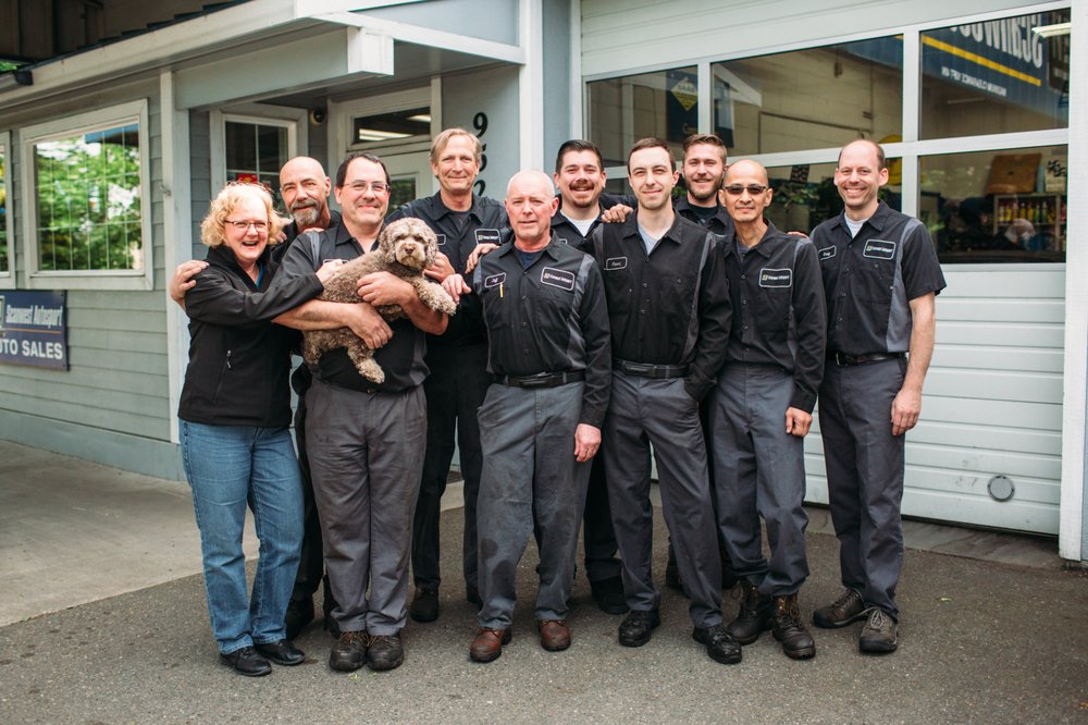 SCANWEST AUTOSPORT - Updated January 2026 - 14 Photos & 69 Reviews ...