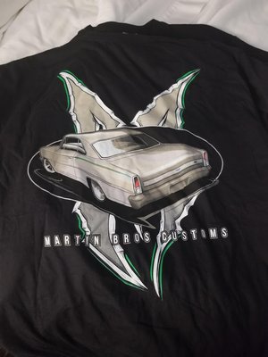 MARTIN BROS CUSTOMS - Updated December 2025 - 128 Martin Bros Lane ...