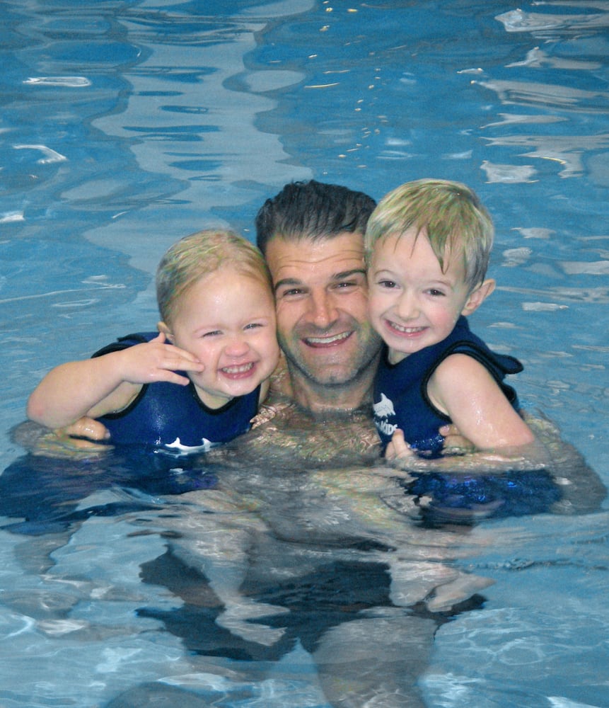 SWIMKIDS SWIM SCHOOL - FREDERICKSBURG - Updated October 2024 - 212 ...