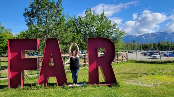 ALASKA STATE FAIR - Updated June 2025 - 296 Photos & 39 Reviews - 2075 ...