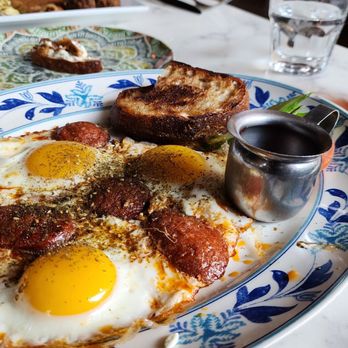 BLUE DAISY - 2734 Photos & 2037 Reviews - 609 Broadway, Santa Monica ...