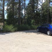 GOOSE LAKE CAMPGROUND - 29 Photos - Campgrounds - Gold Lake Hwy ...